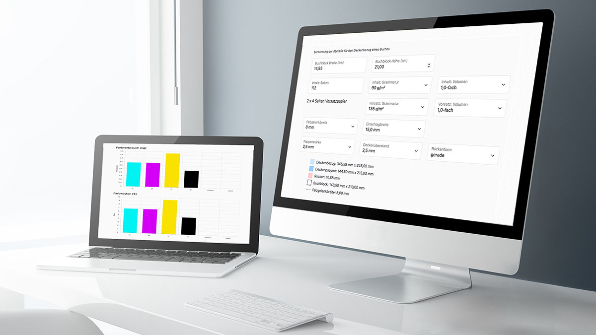 Print Assistant – Dein Begleiter für erfolgreiche Druckprojekte